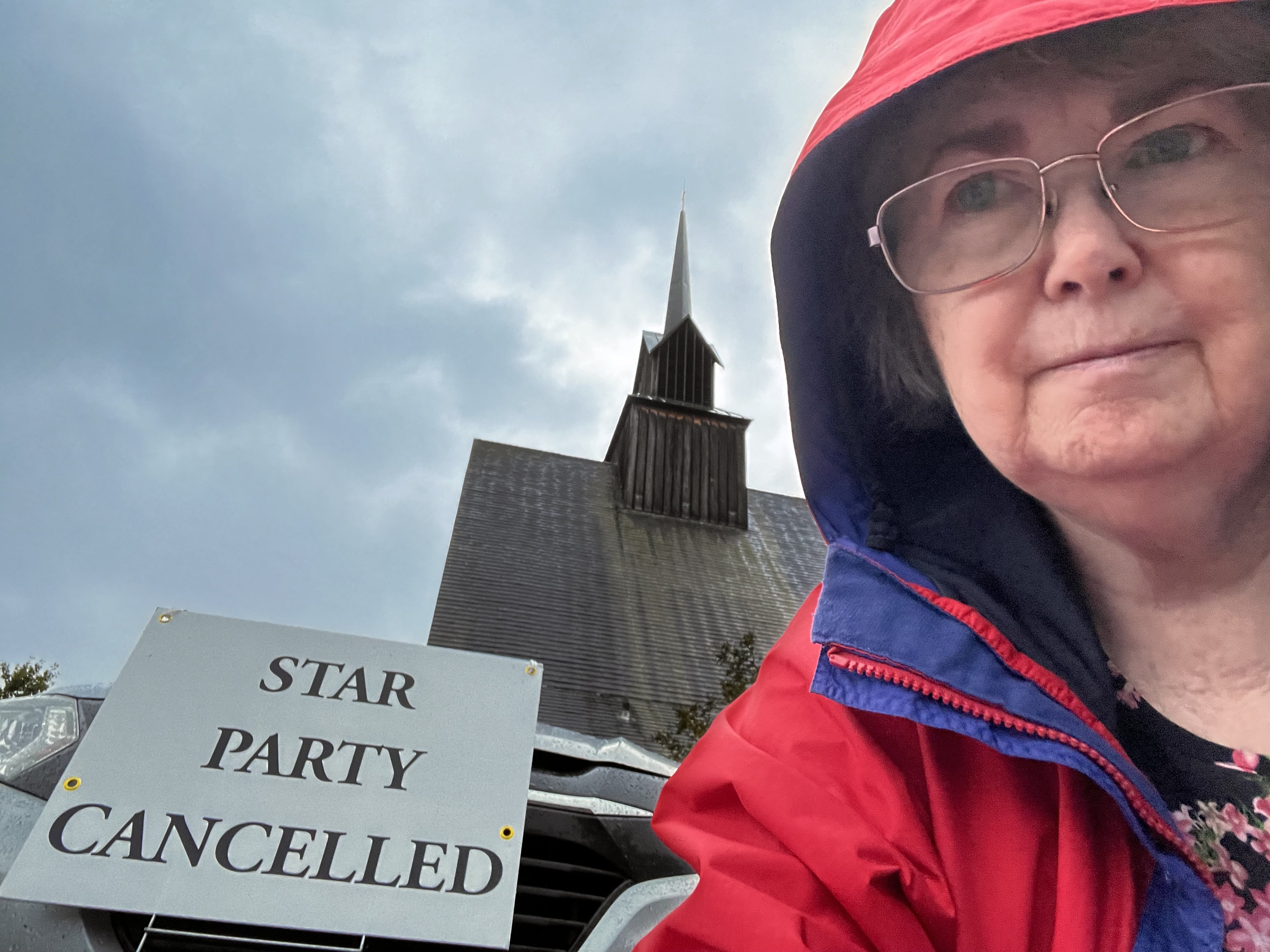 Central Arkansas Astronomical Society | Girl Scouts IOMN | Night Sky ...