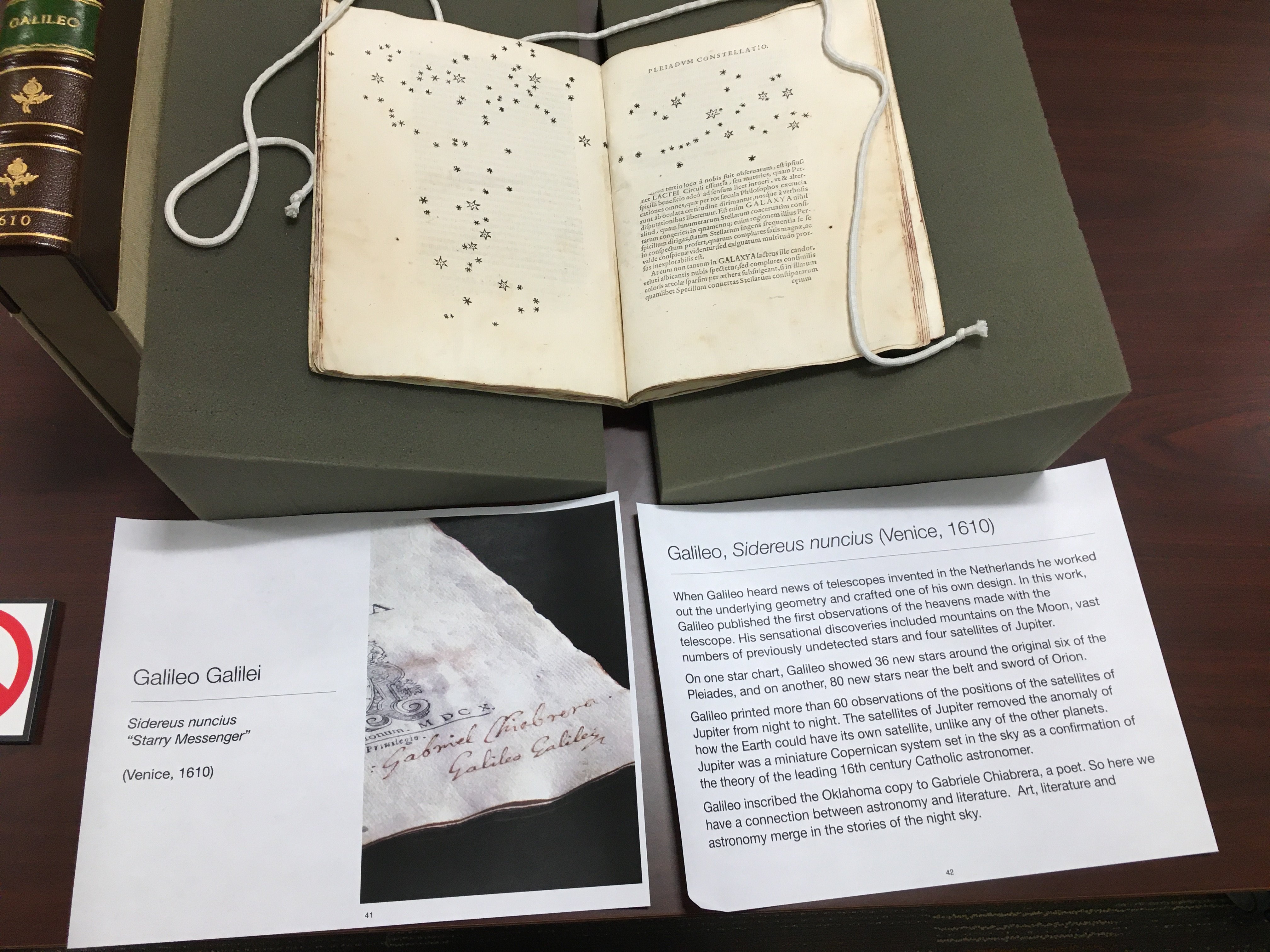 Oklahoma City Astronomy Club | Oklahoma City Astronomy Club Meeting ...