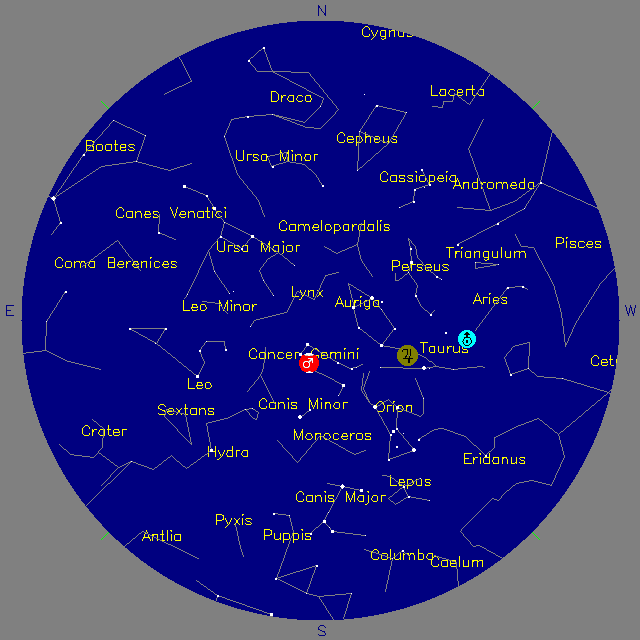 Black River Astronomical Society | BRAS public observing. | Night Sky ...