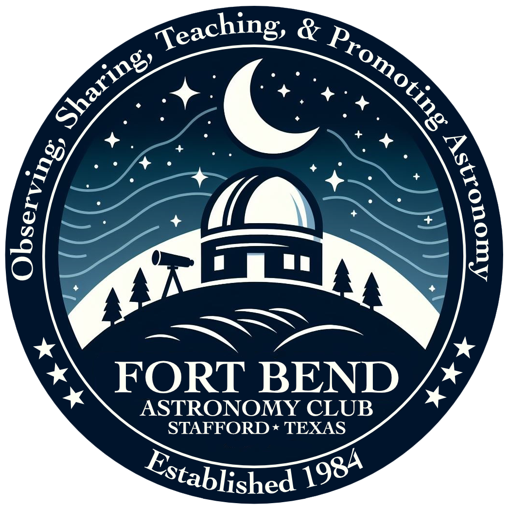 Public Observing Event - George Observatory - Science Near Me